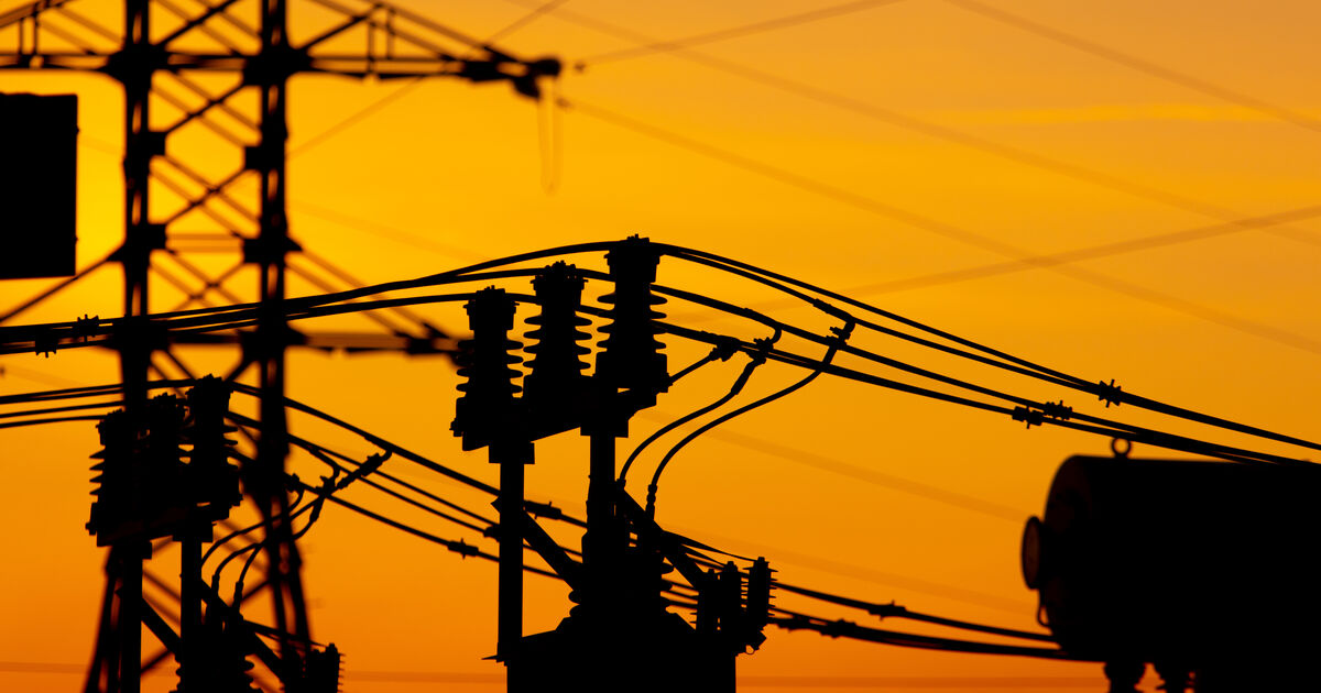 Powered Lands | Data Center Land Brokerage & Energy Solutions
